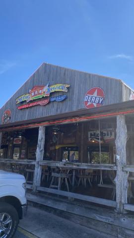 Ride to Wing Shack | Toad Suck Chapter #4150 | Conway Arkansas | H.O.G.